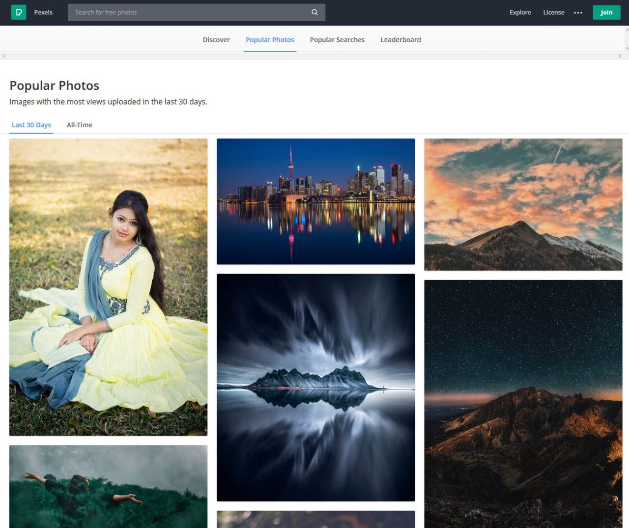 10 banques d'images libres de droits et gratuites – Dear Sunflower ...